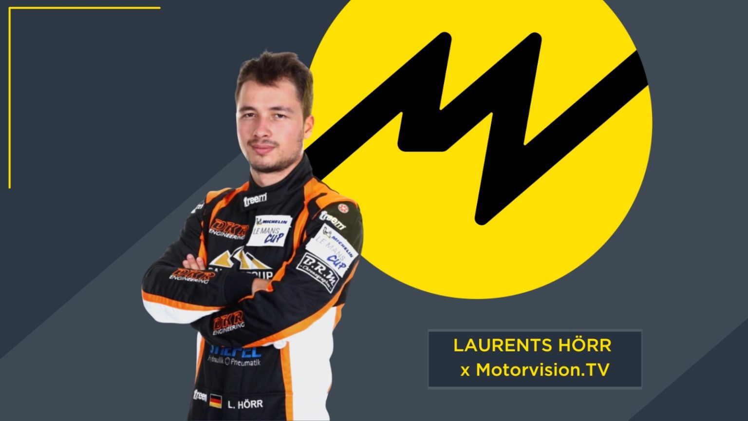 MOTORVISION.TV - Motorsport, Autos, Entertainment und Lifestyle