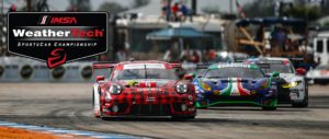 IMSA 2022 Finale im Live-Stream und TV & kostenlose Highlights