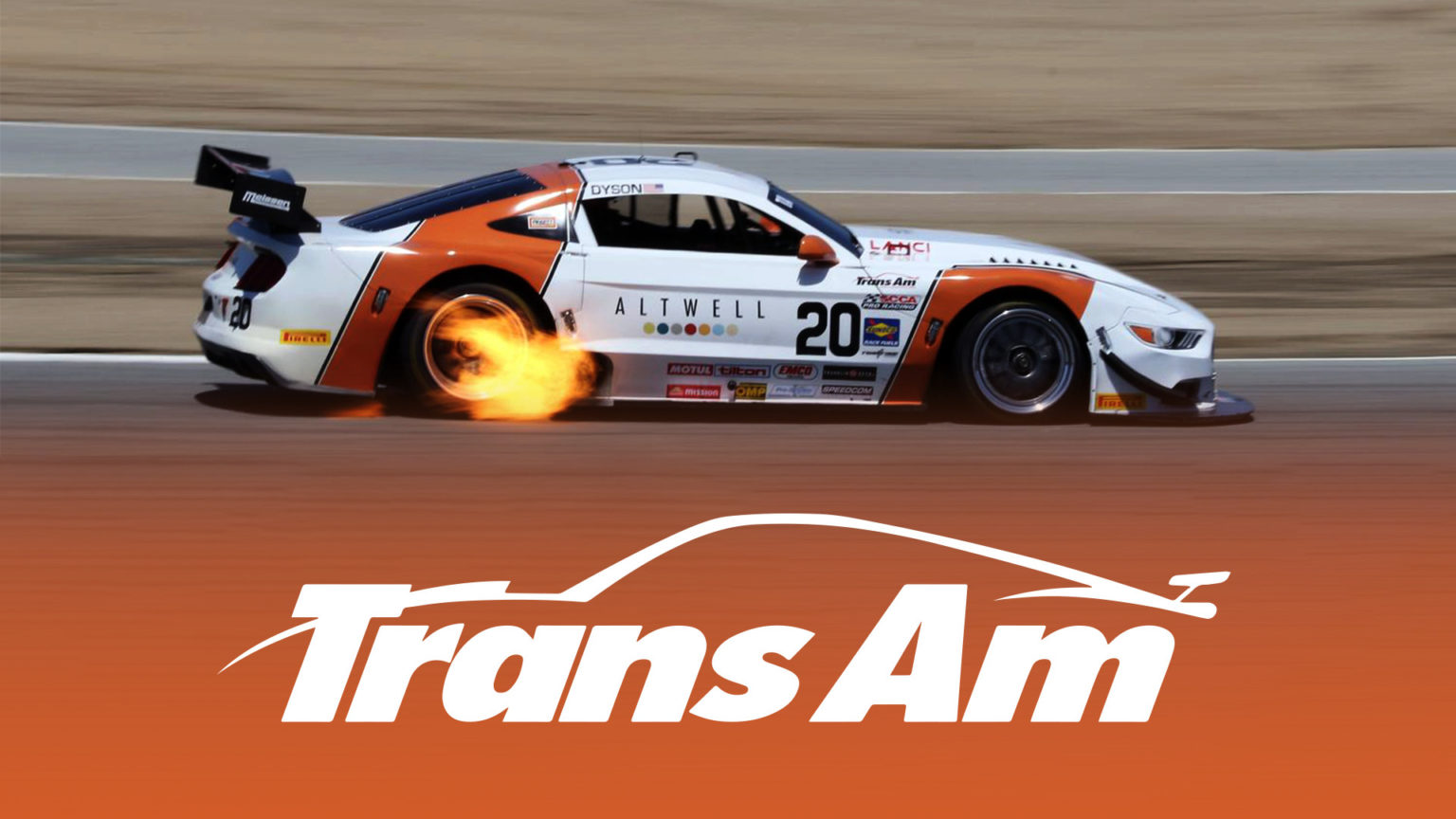 Motorvision - Motorsport, Autos, Entertainment und Lifestyle