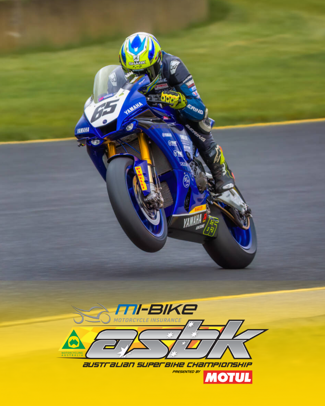 Rennserien - Motorvision