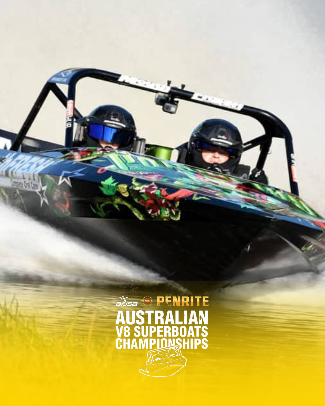 Rennserien - Motorvision