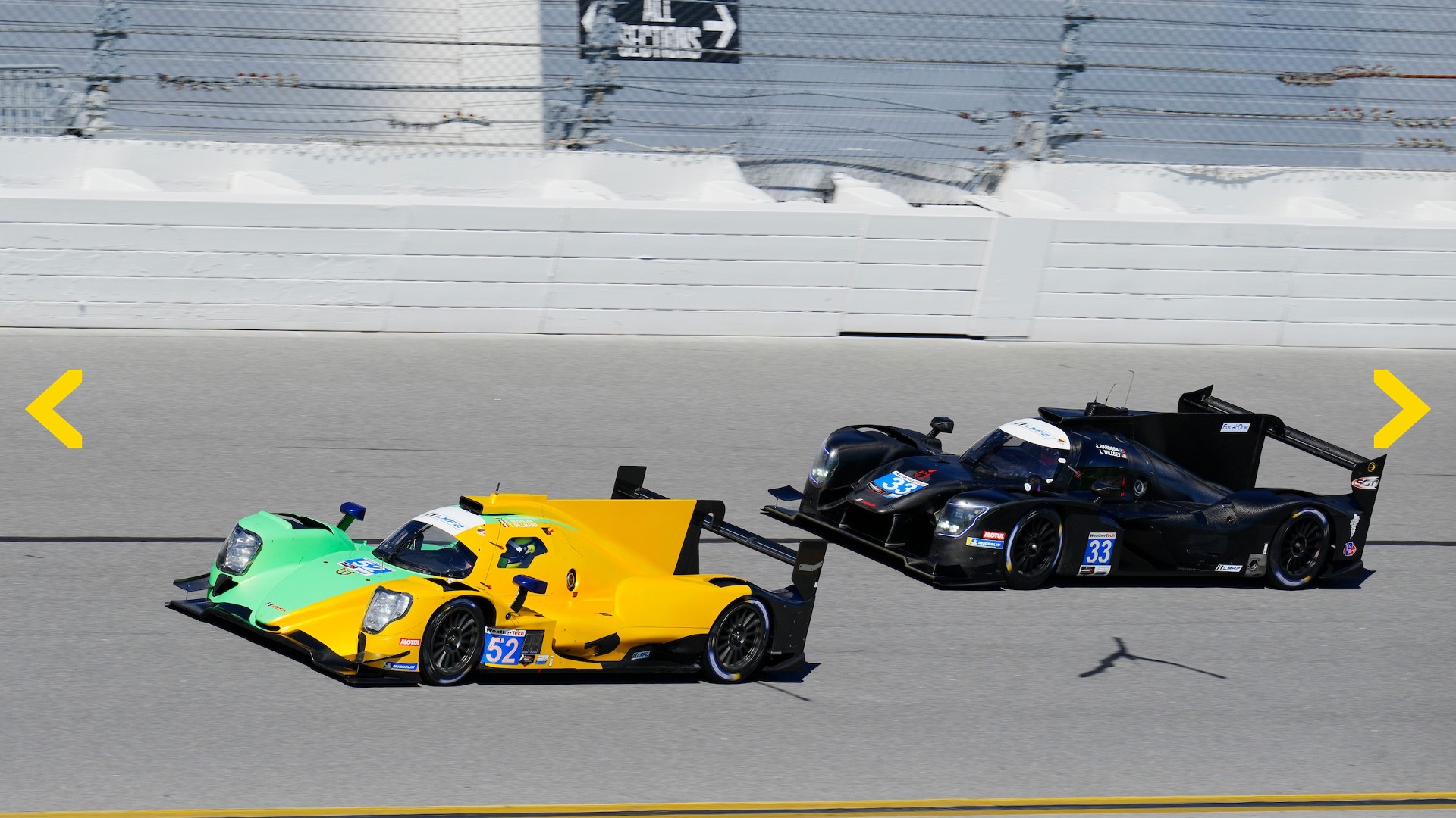 24 Stunden Action Pur! - Motorvision